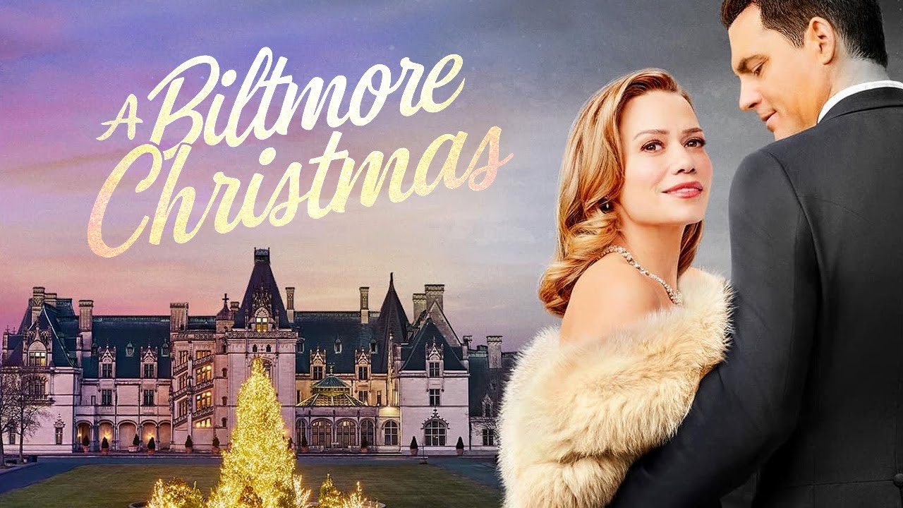 A Biltmore Christmas (2023) | trailer - YouTube