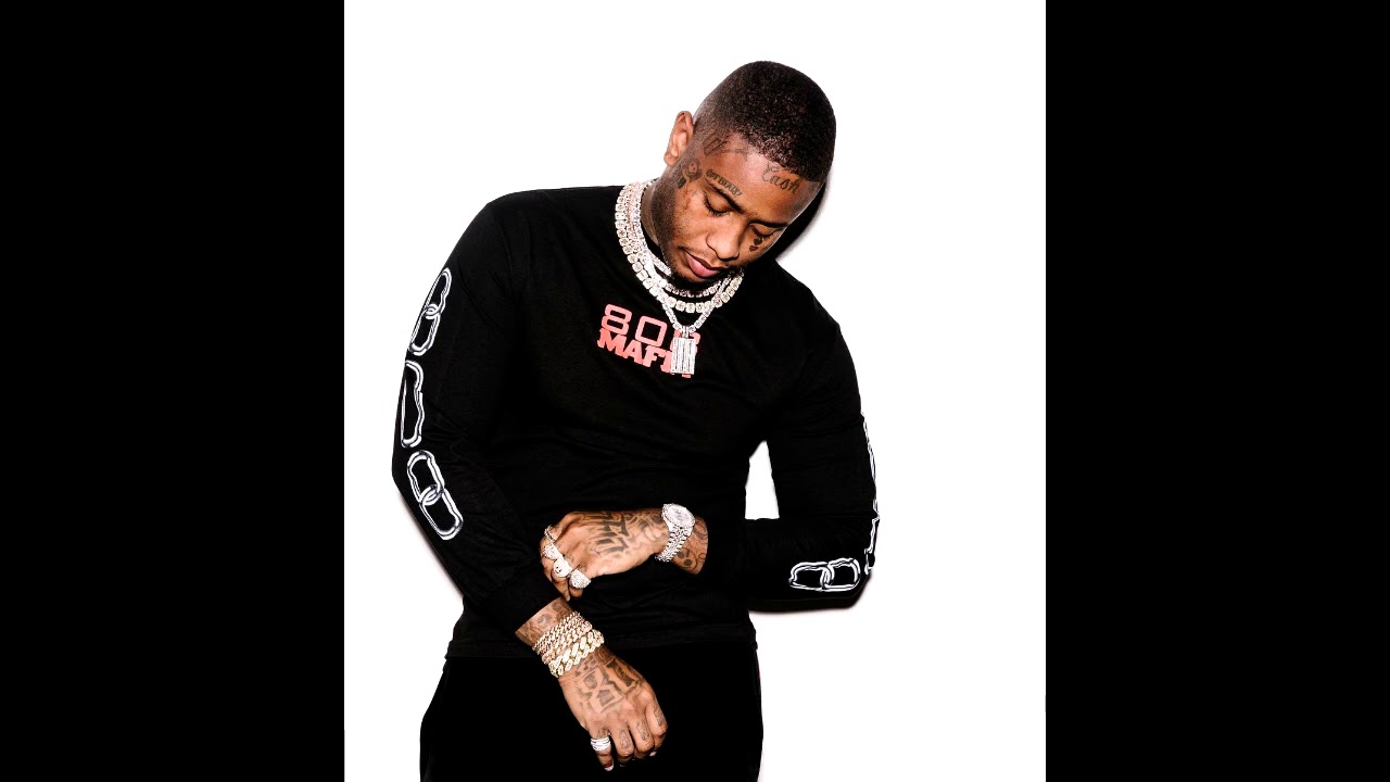 808 MAFIA x Southside Type Beat | Rap Trap Instrumental Beats 2020 ...