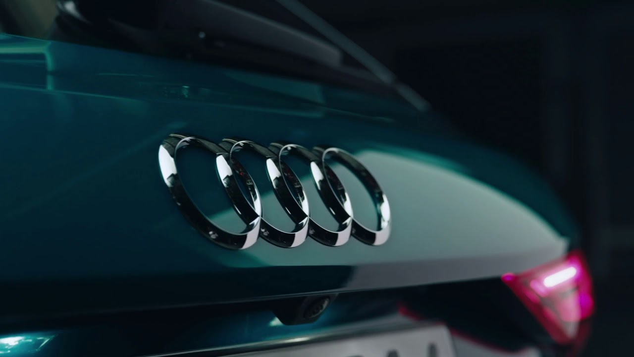 Audi A3: Progress you can feel - YouTube