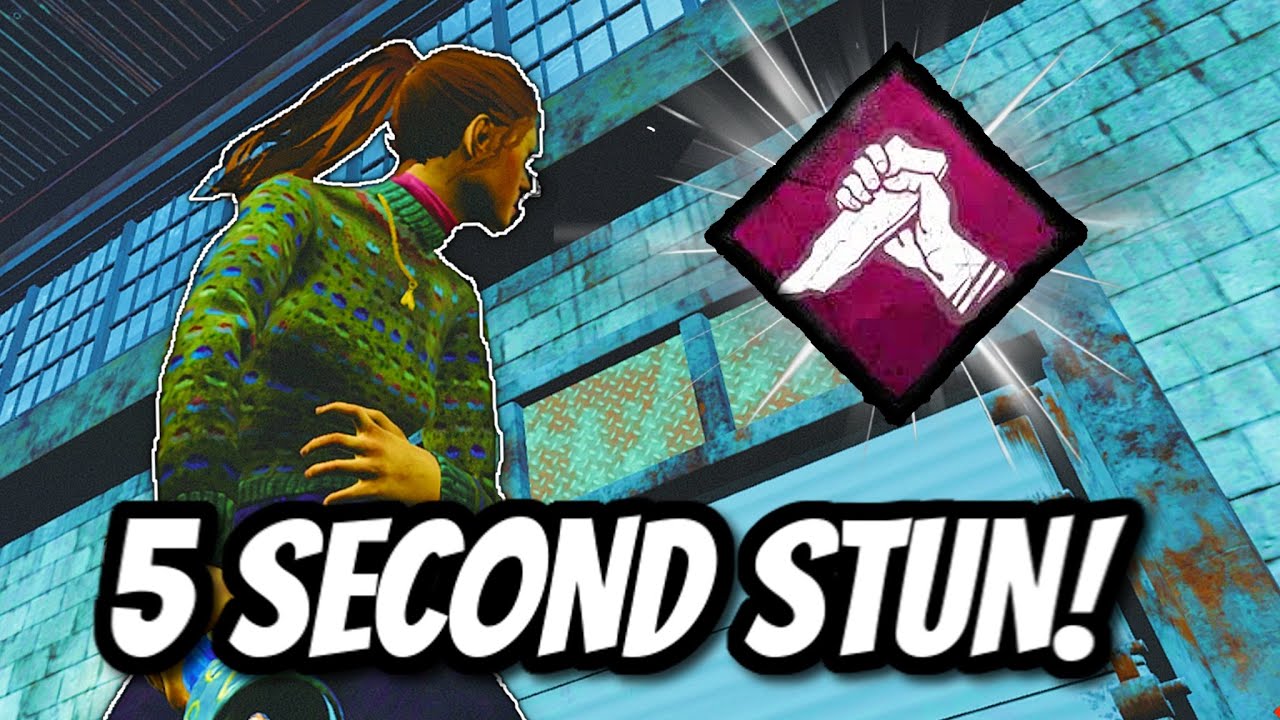 The Decisive Strike Buff is…Mid? - YouTube