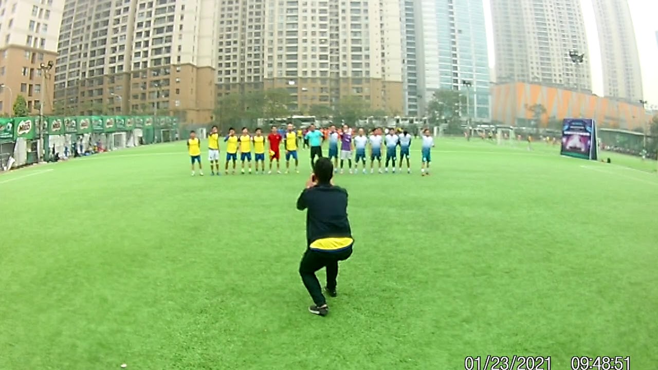 VNTravel vs VNNG + DGL Part 1 - YouTube