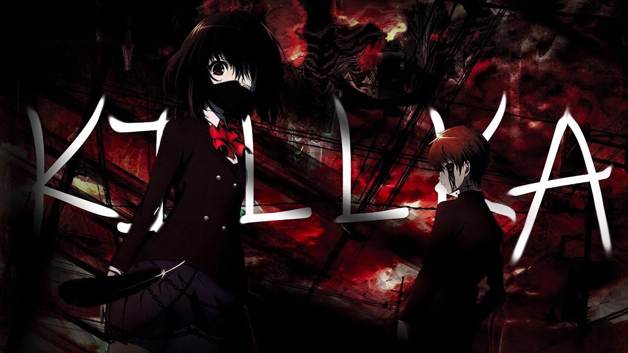 Another | KILLKA · Ghostface Playa, fkbambam | AMV - YouTube