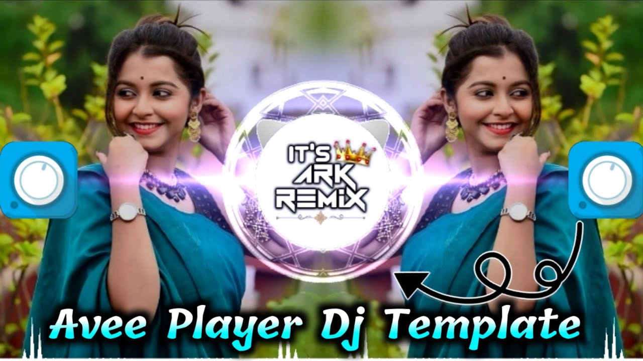 New Avee Player Dj Template download link in description box | # ...