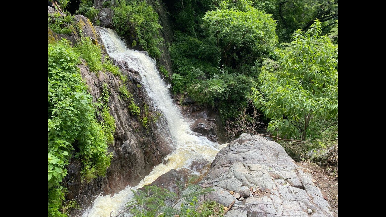 El Tepalo arroyo (Lago de chapala - Ajijic) - YouTube