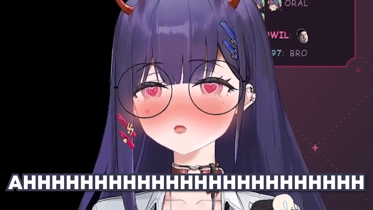 NUMI OPENS WIDE - YouTube