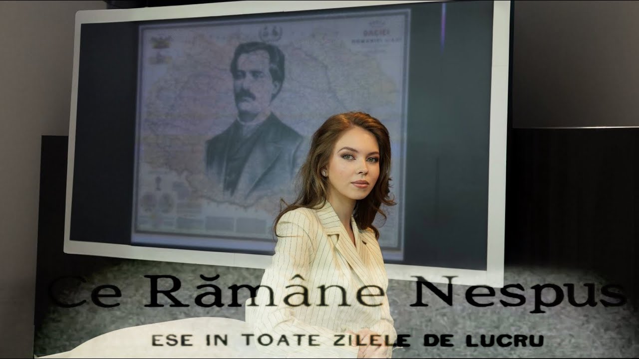 Alegeri România 2024 - invitat, jurnalistul publicației The Washington Times, Tim Constantine ...