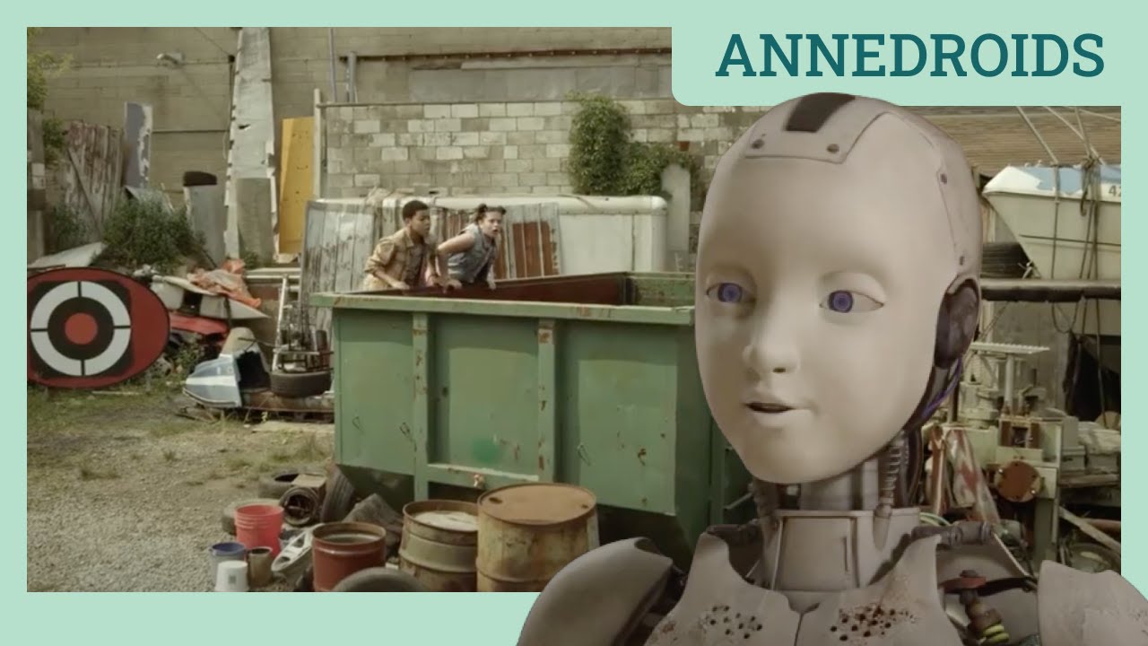 Anne Faces Her Fears🏊‍♀️, Survives Wild Rapids and Battles a Terrifying ...