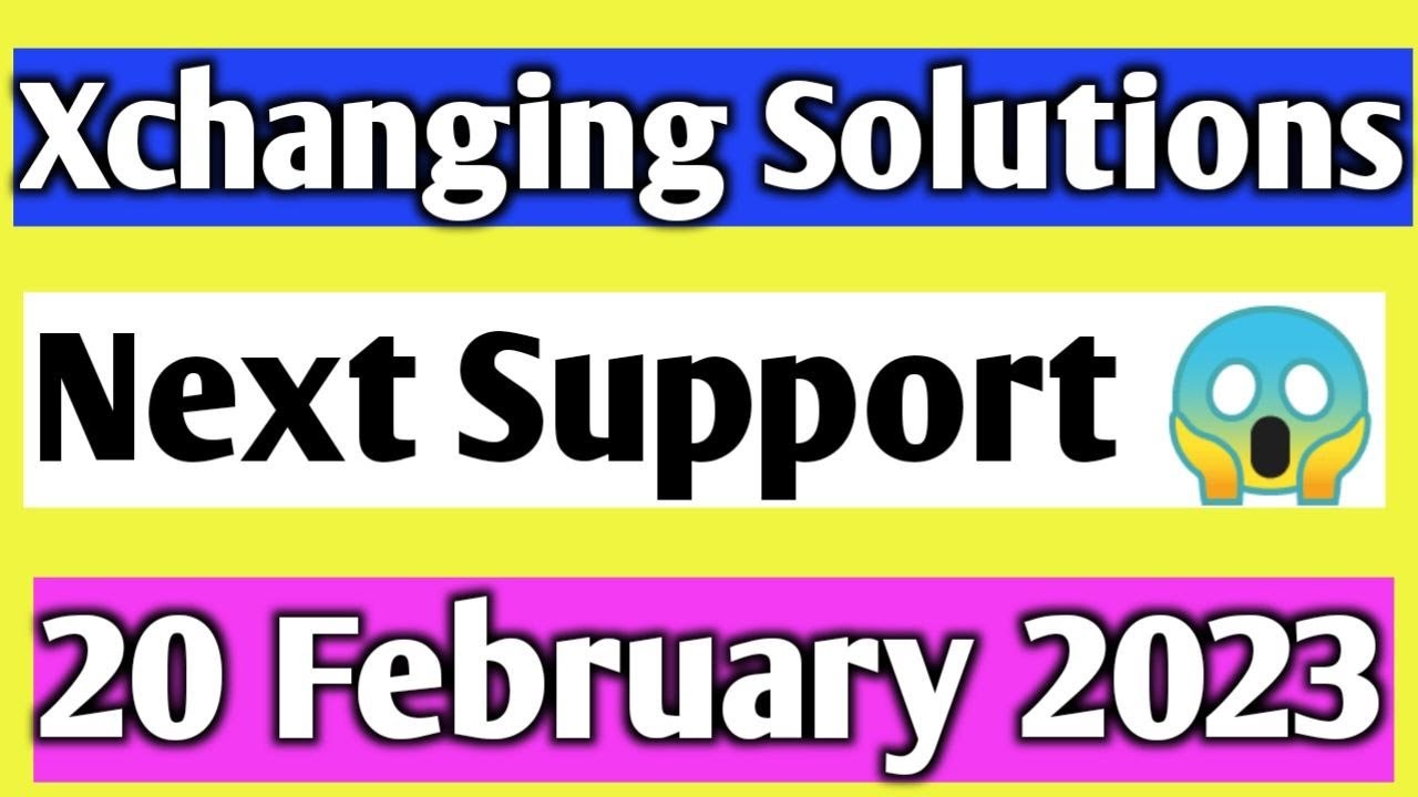 xchanging solutions share, xchanging solutions share latest news - YouTube
