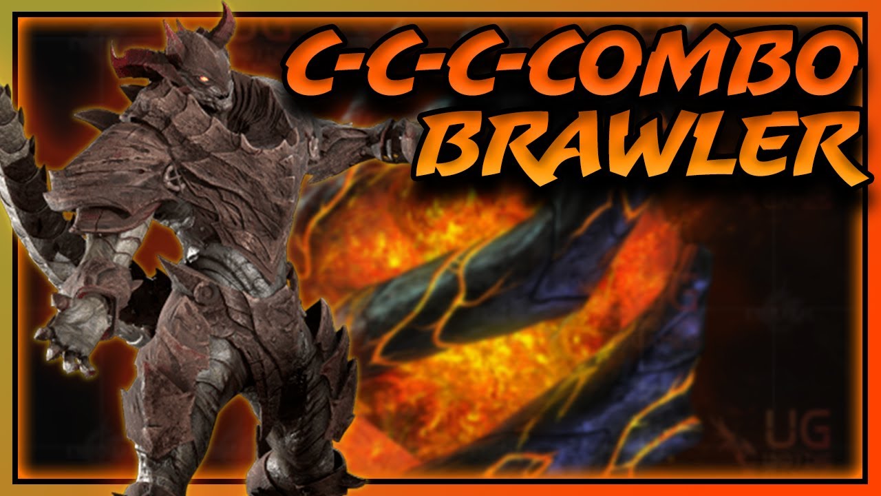 Arawn Spotlight Review: Ethereal - YouTube