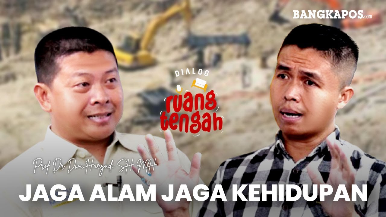 Profesor Dwi Haryadi Sampaikan Kunci Raihan Gelar Guru Besar, Investasi ...
