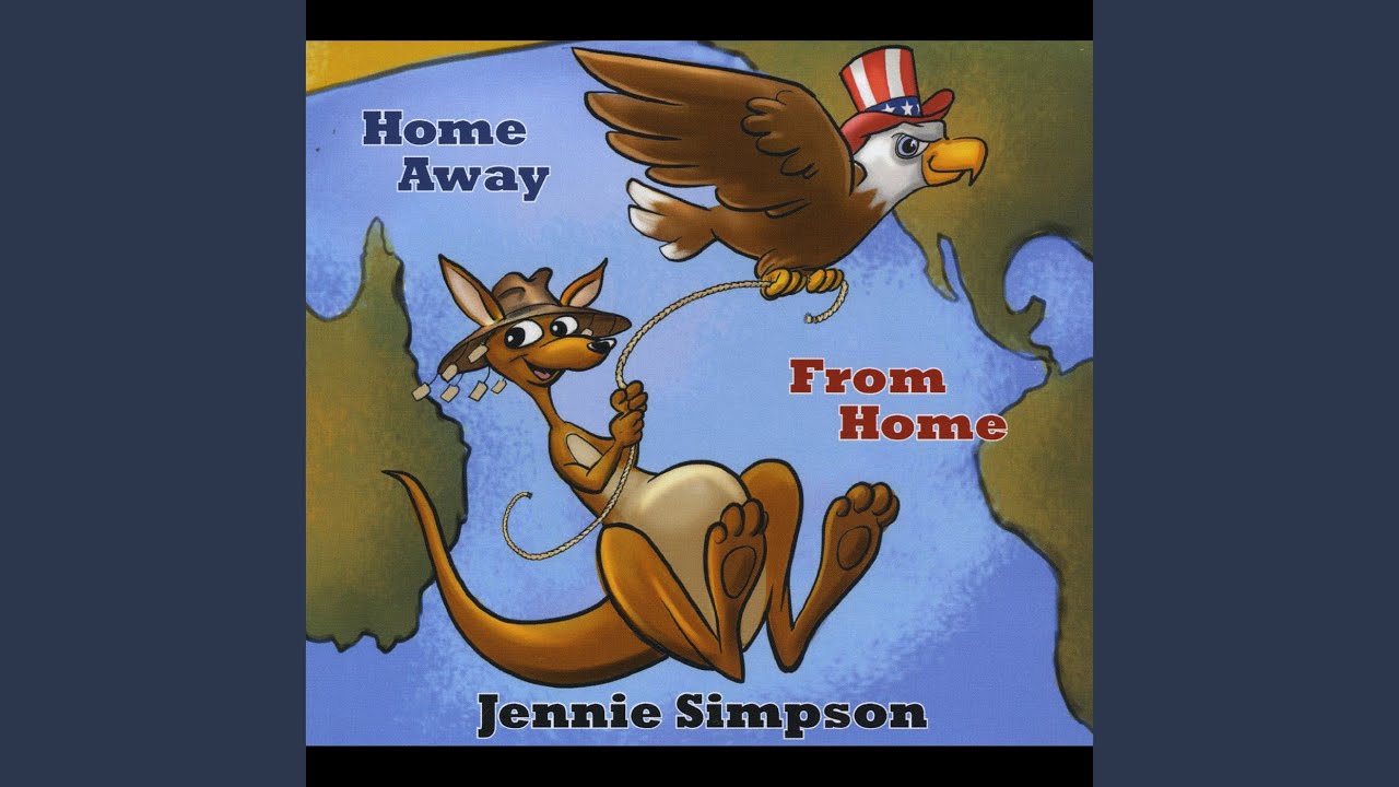 Give Me a Home Among the Gum Trees - YouTube