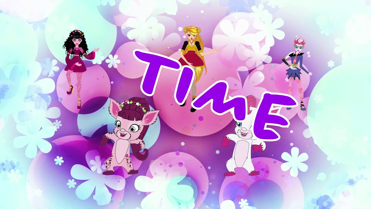 The First Gig | SpacePOP Mini Episodes | Kid Genius Cartoons - YouTube