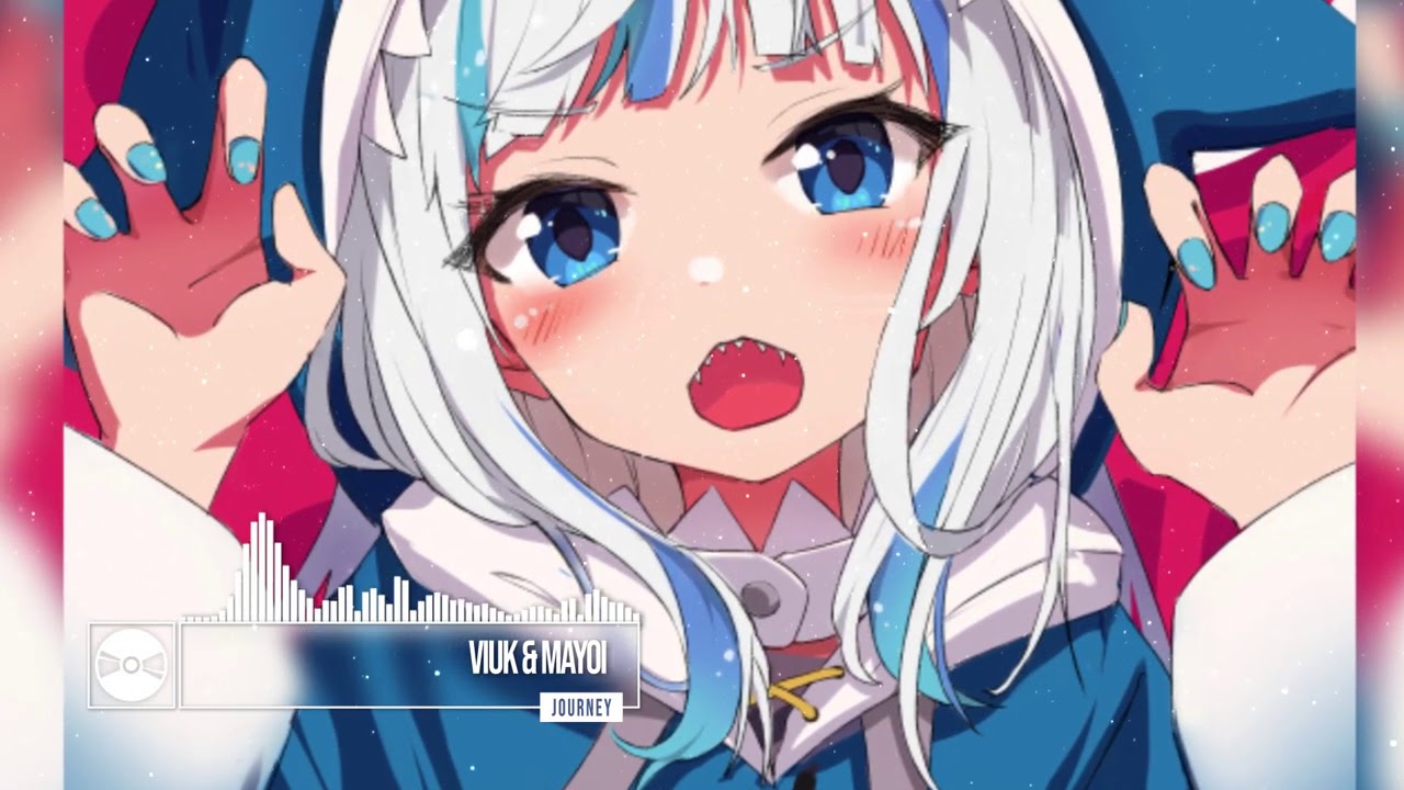 Viuk & Mayoi - Journey - YouTube