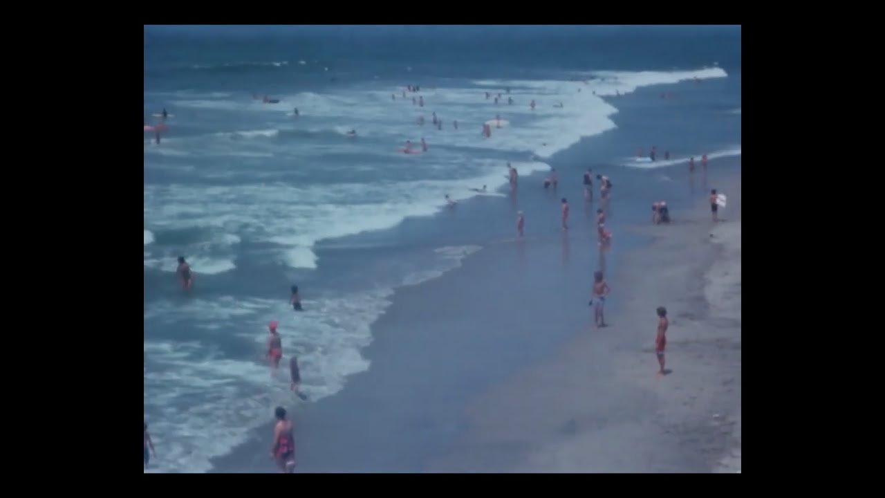 Jay Jordan & Isa Fremeaux: Art of Life - YouTube