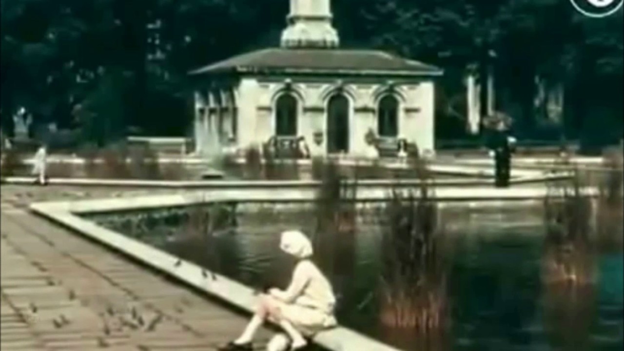 What Do They Know Of England? - YouTube