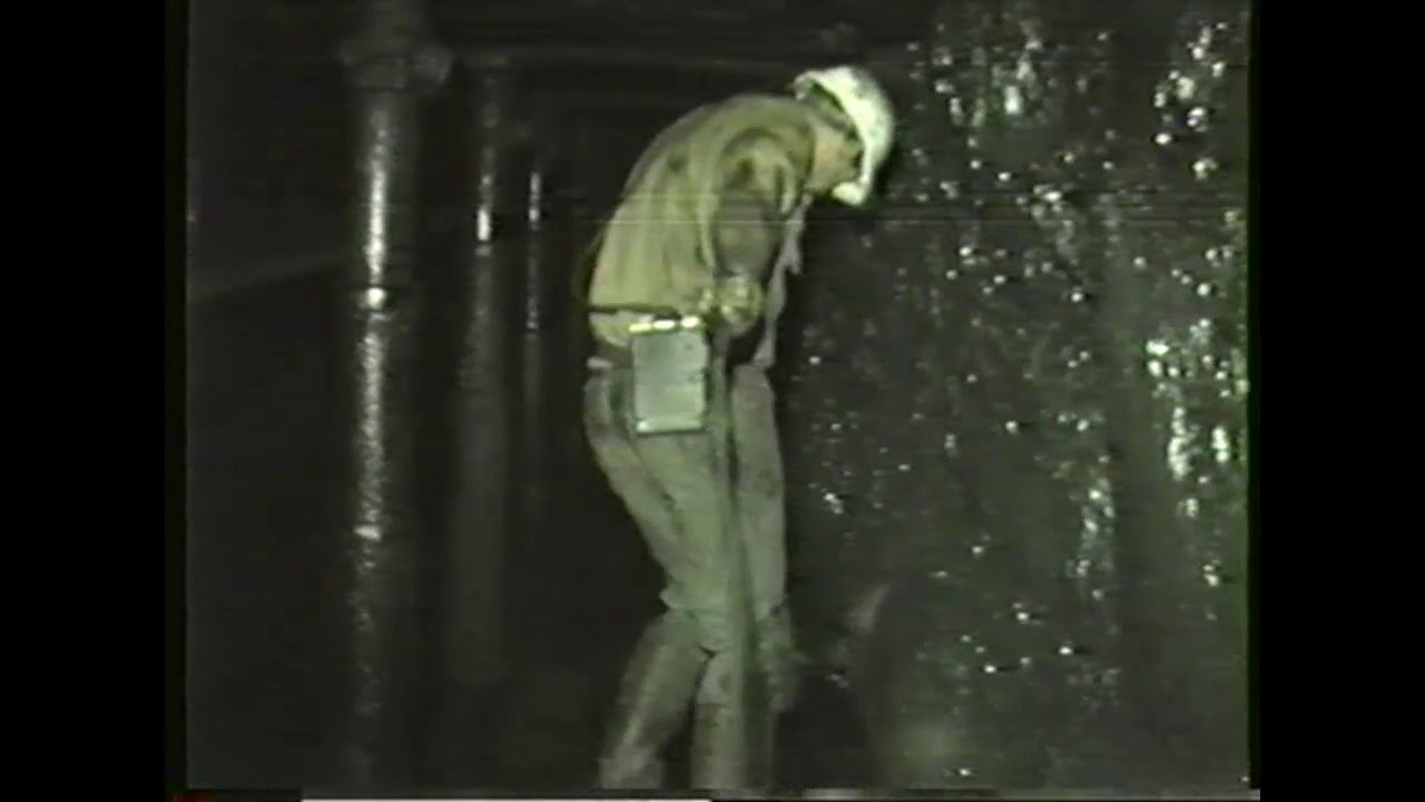 Blenkisopp Collieries 02 - YouTube