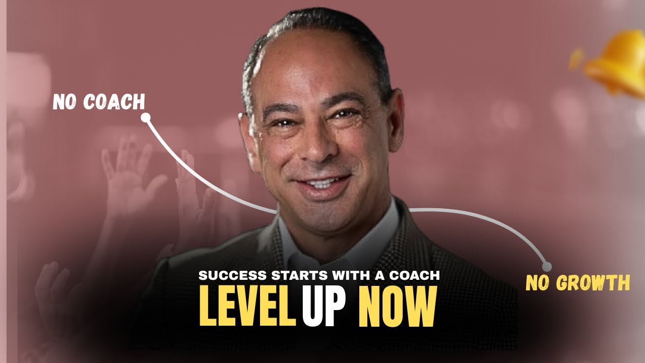 Why Missing a Coach in Life and Business Is Holding You Back | Success ...