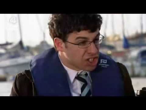 The Inbetweeners Neil And The Fish - YouTube