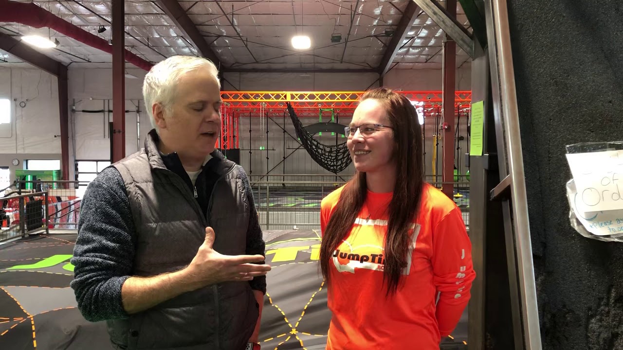 Bozeman Happenings and Hot Spots with Kelly Martin- Jump Time Bozeman ...