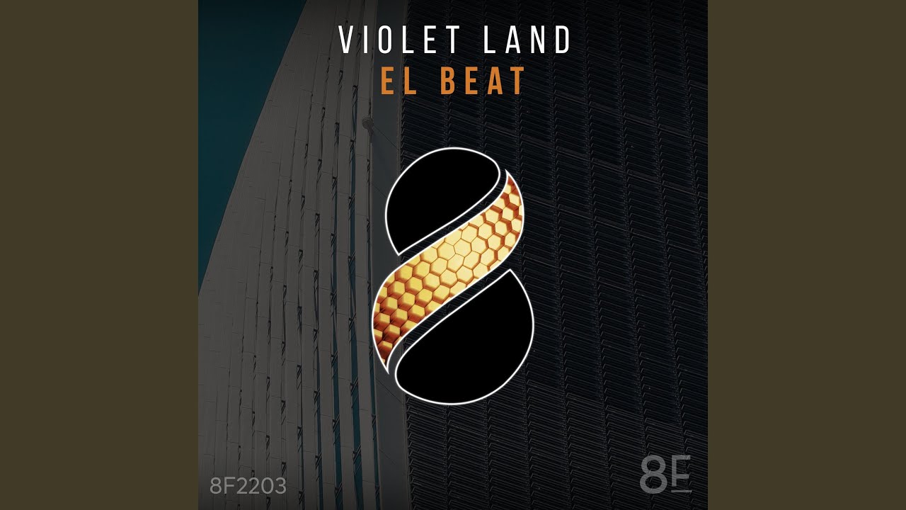 Violet Land (Original Mix) - YouTube