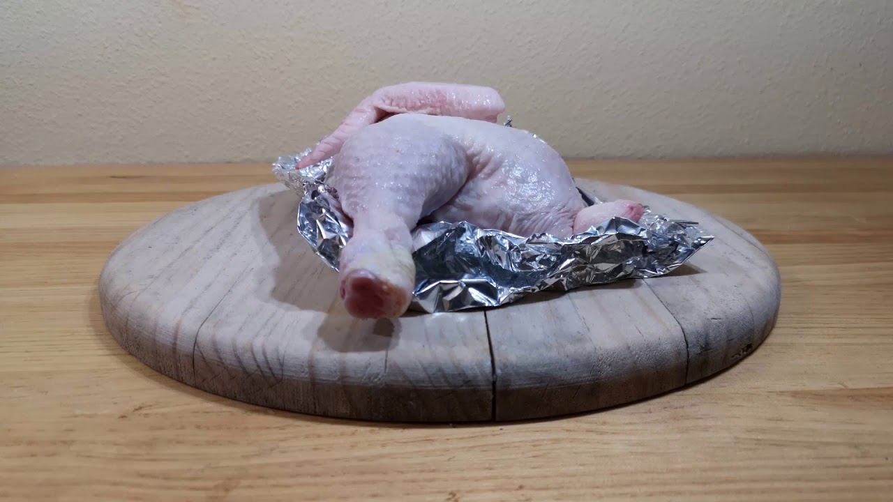 Stop Motion - My Own Pizza Recipe - YouTube