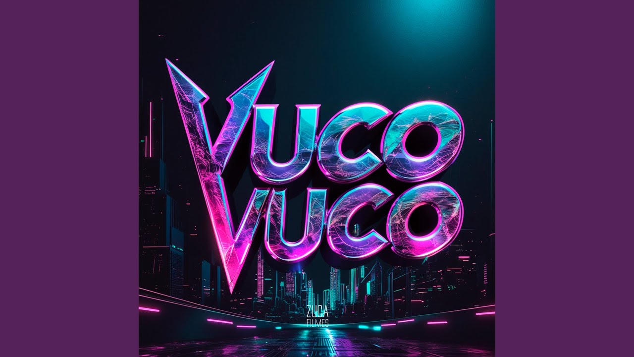 Vuco Vuco - YouTube