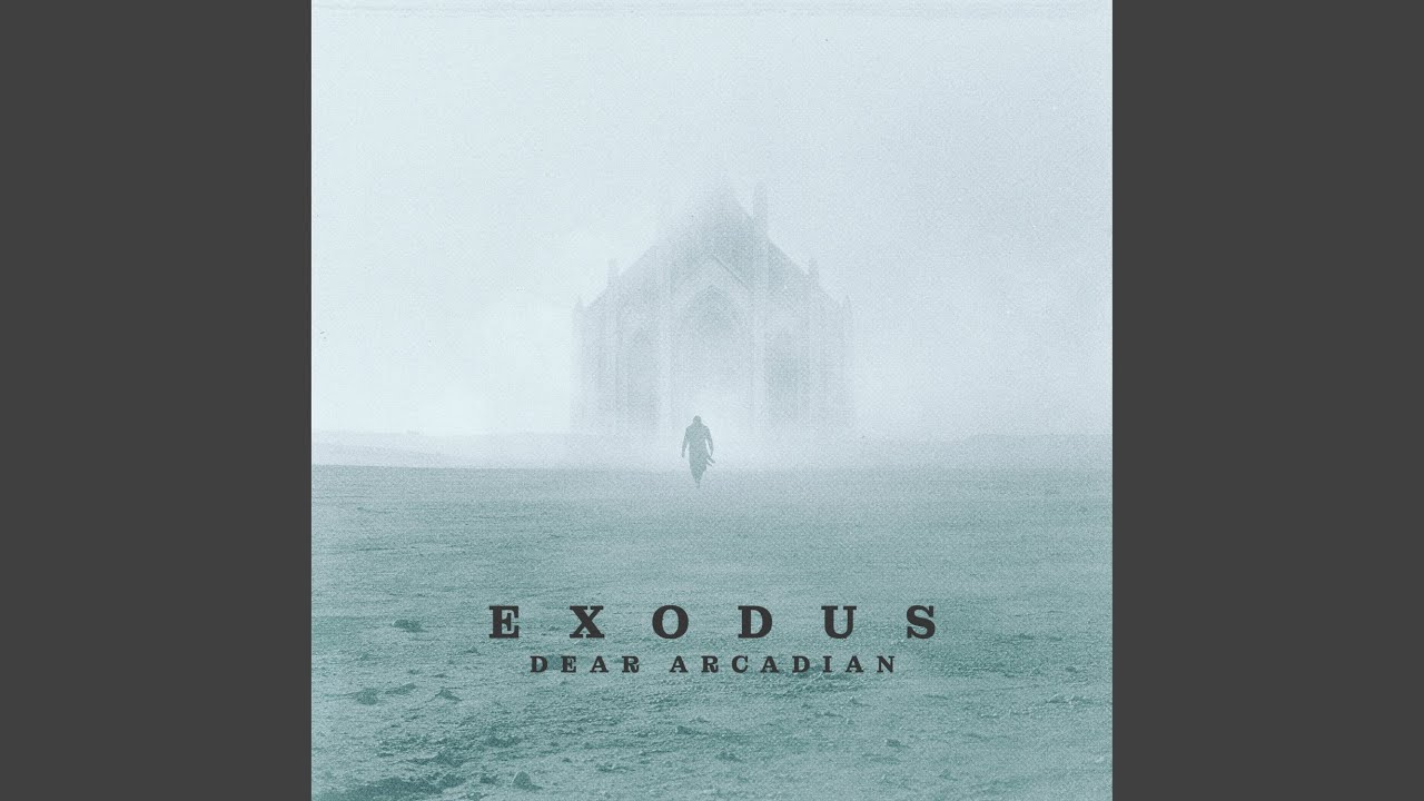 Exodus - YouTube