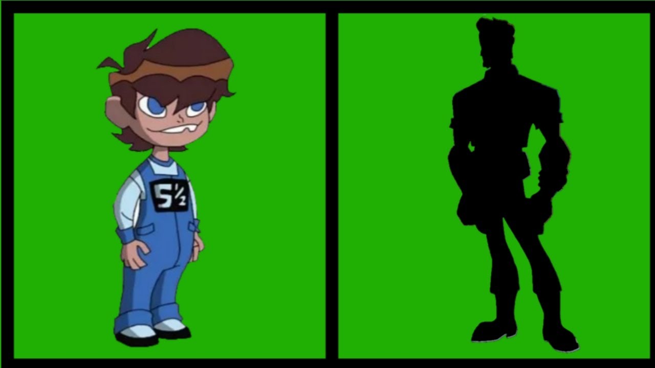 The entire Ben 23 timeline. ben10 omnivers - YouTube