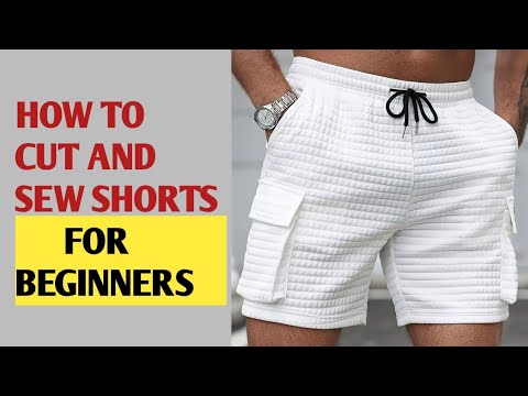 HOW TO CUT AND SHORTS FOR BEGINNERS #seo #shorts - YouTube