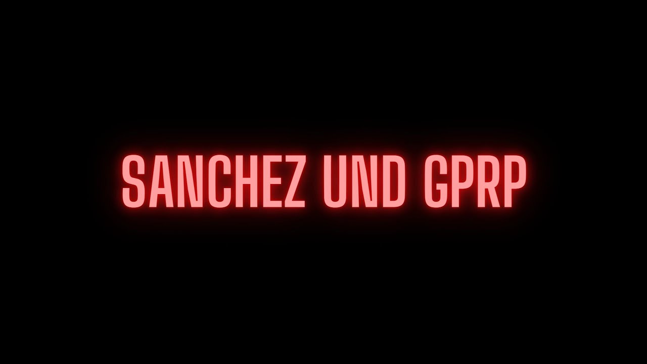 Sanchez und GPRP | #eulen #fivem #flyteam - YouTube