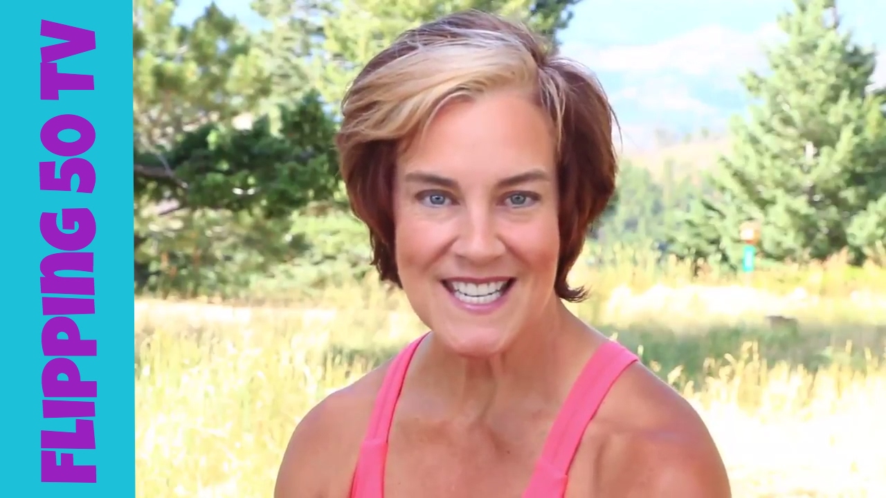 Flipping 50 TV Season Opener - YouTube