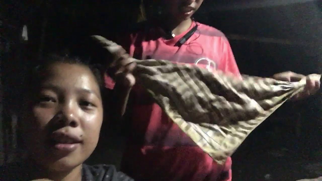 Panyo challenge 😎😉 - YouTube