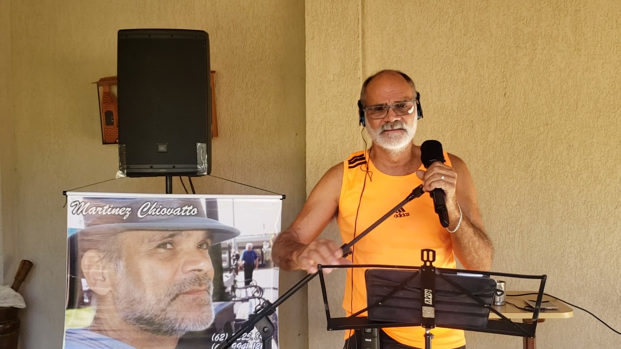 Feelings Morris Albert - YouTube