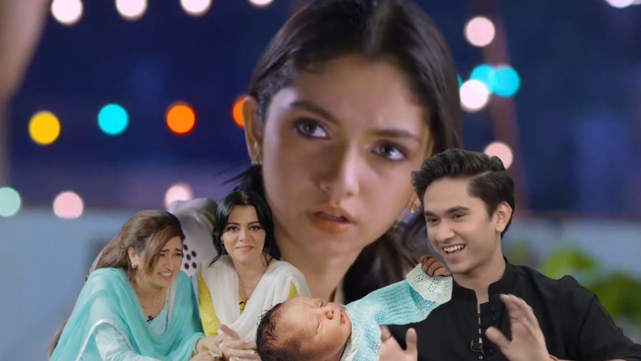 Mayi Ri Episode 14 to Last Teaser | Mayi Ri Ep 14 to Last Promo ...