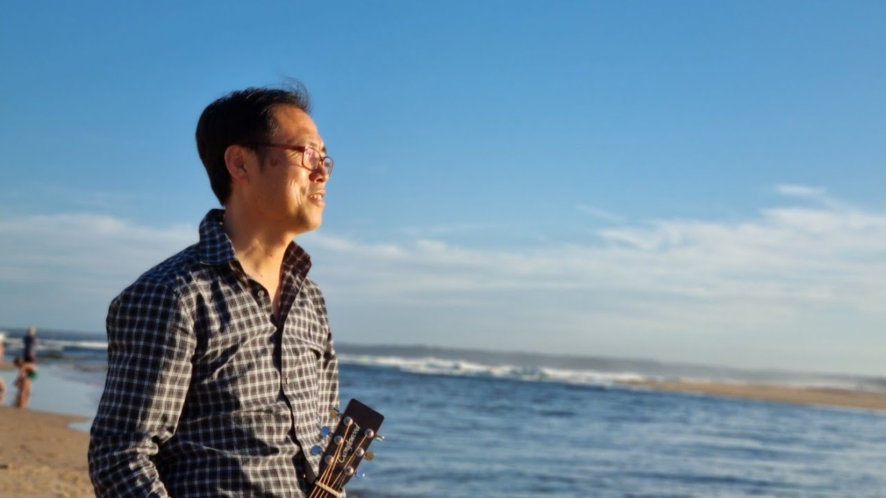 David Um|2 Thessalonians 3:3|The Devotional - YouTube