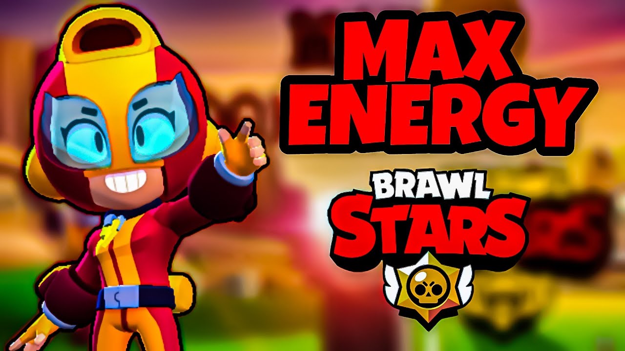Max Domination || Brawl Stars - YouTube