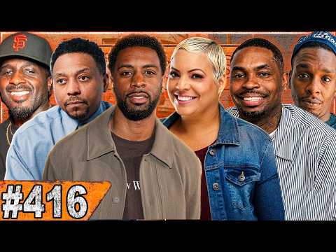 BACK ON FIGG EP : 416