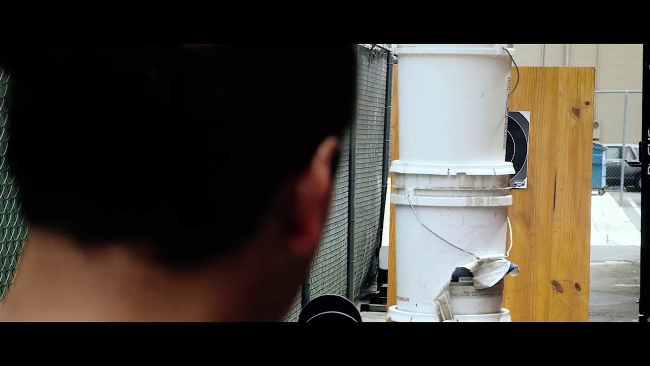 Curve the Bullet || Movie action Scenes || Best movie clips ...