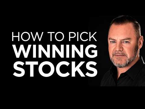How To Catch WINNERS EARLY  Before The Crowd