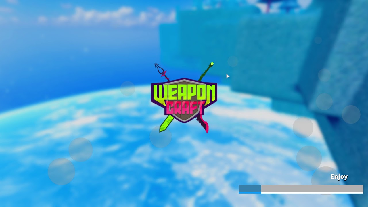 Weaponcraft ⚔️ [BETA RELEASE!]#1 - YouTube
