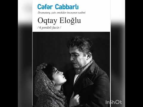 Cəfər Cabbarlı \