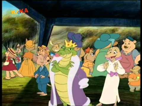 Skippy Adventures in Bushtown - YouTube