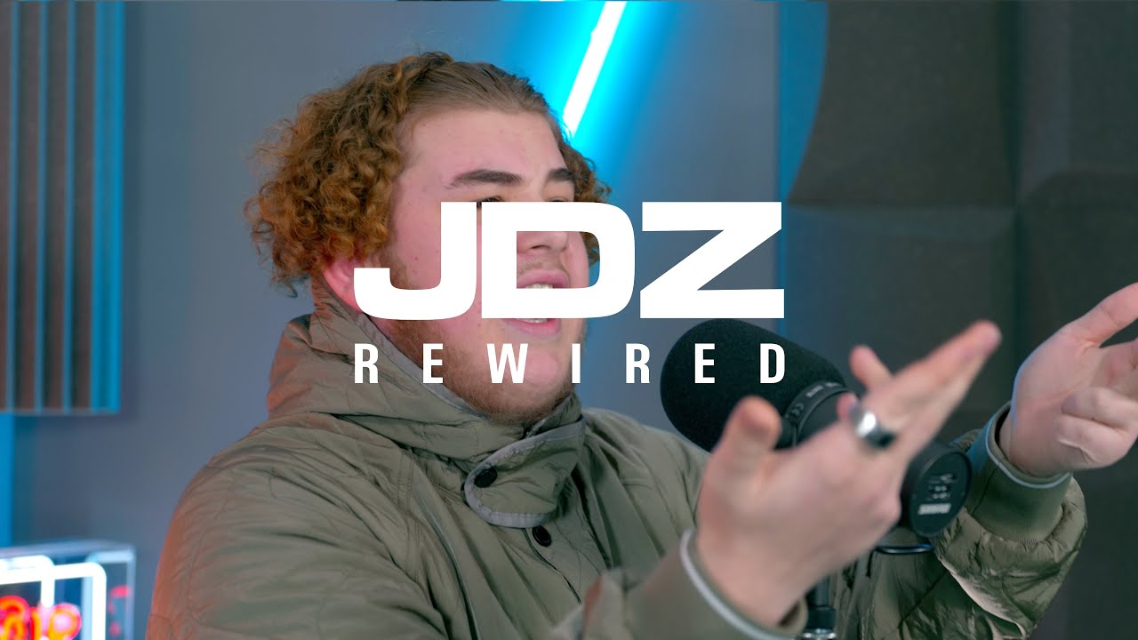 Slendz | JDZ REWIRED - YouTube