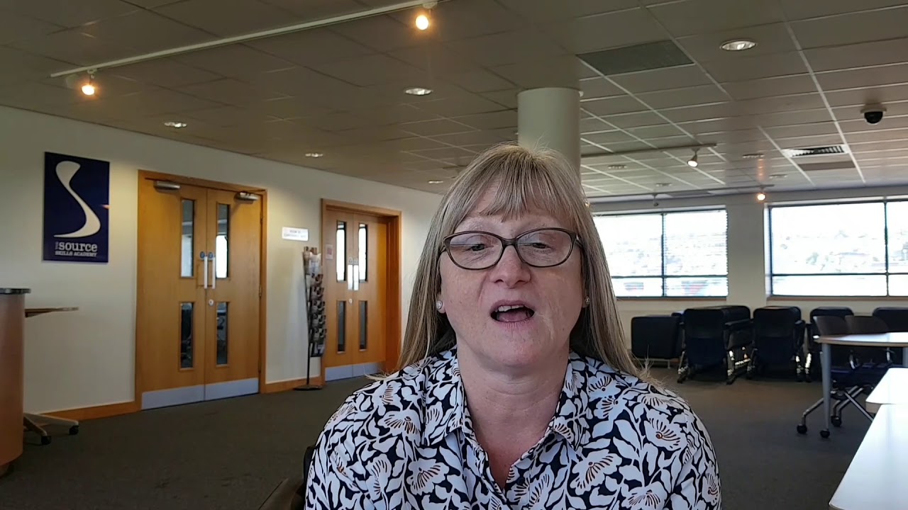 Citizens' Panel SYB: Thankful for the NHS - YouTube