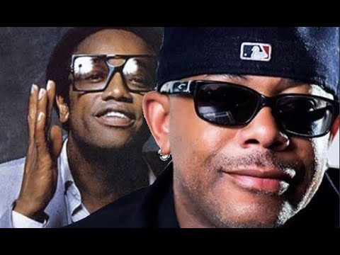 Binky Womack "Magic Woman" (HQ Audio) w-Lyrics (2022) - YouTube