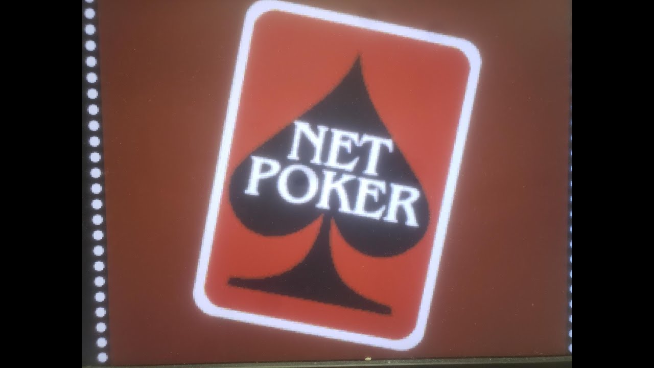 Net Poker Season 2 Episode 15 - YouTube