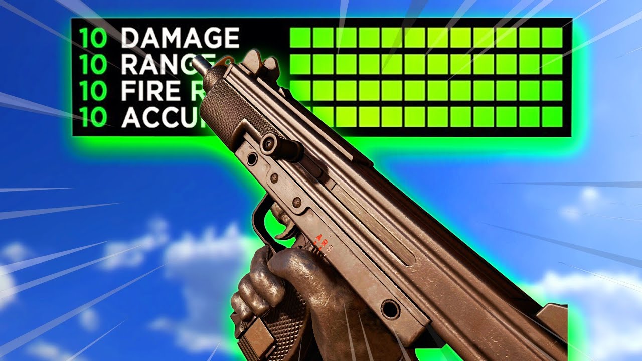 FASTEST KILLING TYPE 821 SETUP... OVERPOWERED! (BEST TYPE 821 SET UP ...