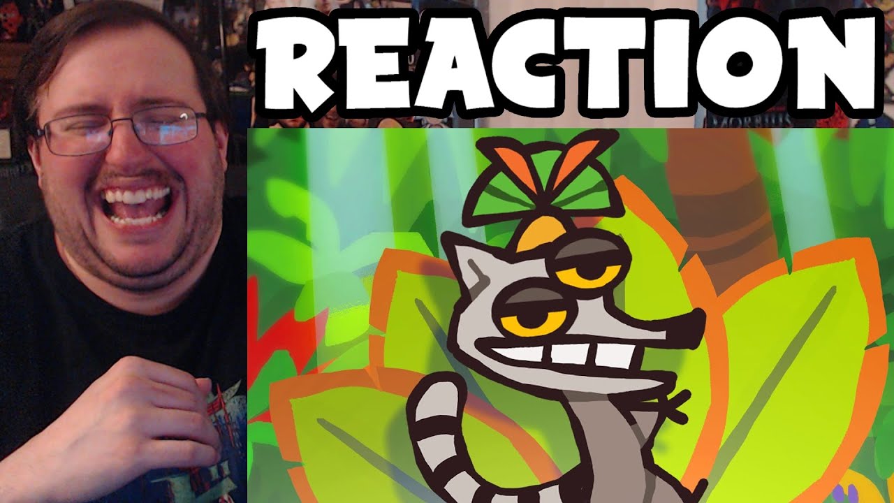 Gor's "The Ultimate "Madagascar" Recap Cartoon by Cas van de Pol ...