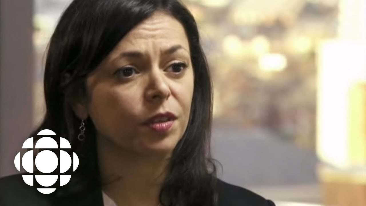 CBC News Investigates: Nahlah Ayed | CBC - YouTube