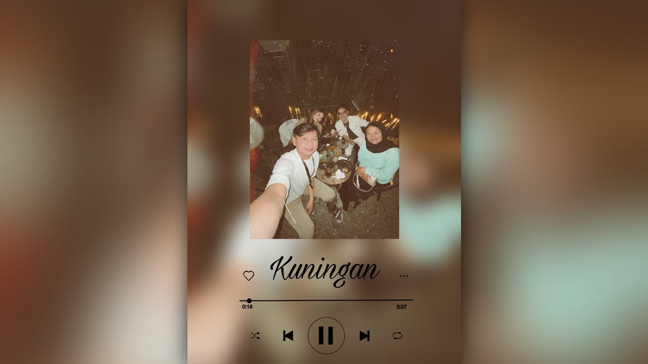 Story Vlog in Kuningan - 30 April 2023 - YouTube